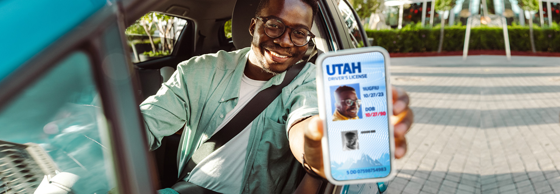Roughly 30 States Are Testing Adoption of Mobile Driver’s Licenses ...